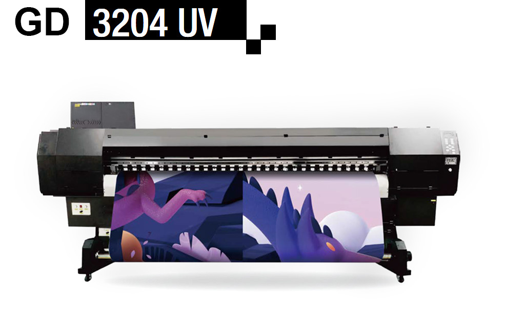 Equipos de impresión - Plotterdoc